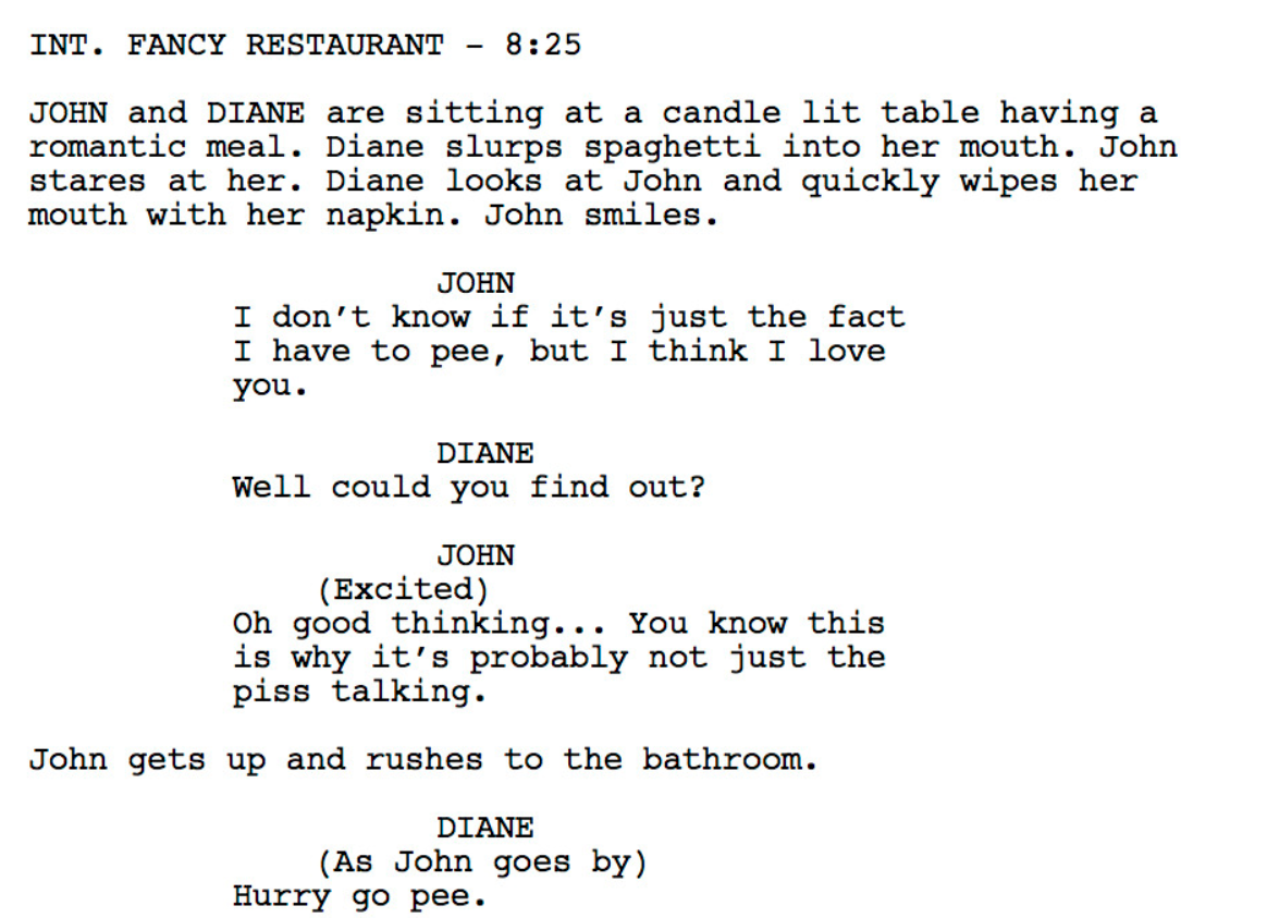 can you drawing that script for me then show me a | Chegg.com