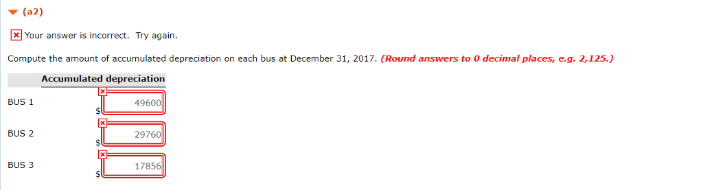 Solved Problem 10-2A (Part Level Submission) In recent | Chegg.com