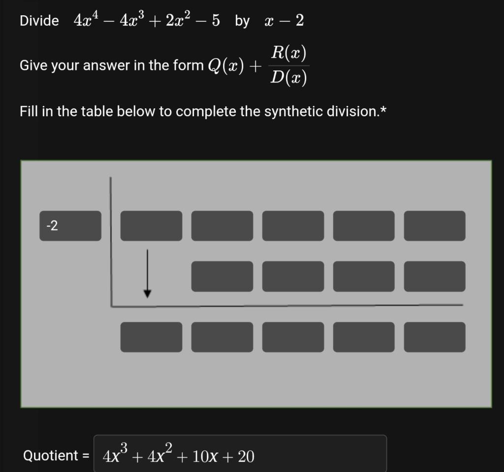 Solved Find the zeros and fully factor f(x)=x3+5x2−6, | Chegg.com