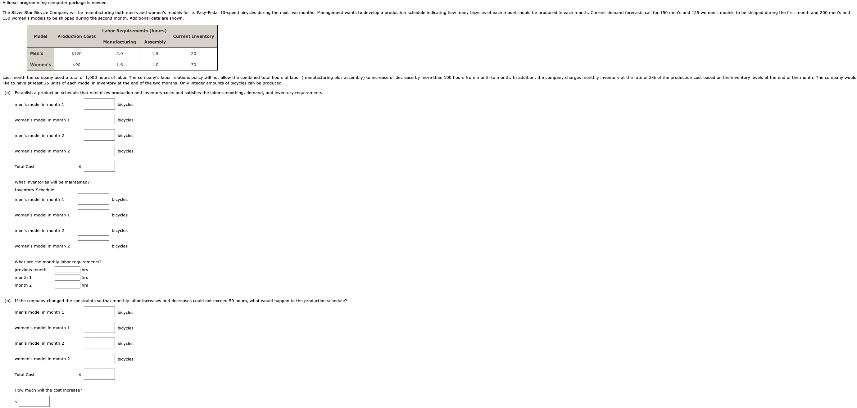 Solved Please answer all parts will rate | Chegg.com