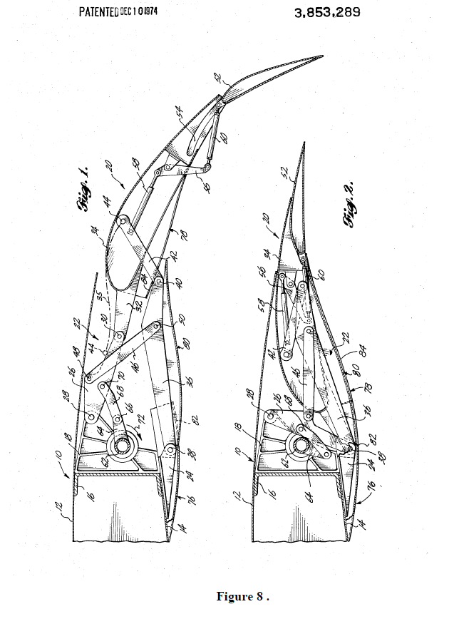Solved Problem 4(30)The linkage shown in Figure 6 ﻿is used | Chegg.com
