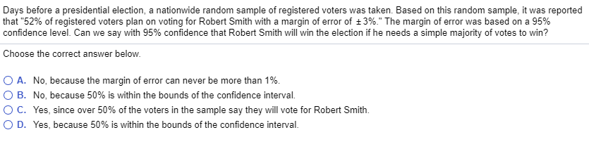 Solved A survey of 300 union members in New York State | Chegg.com