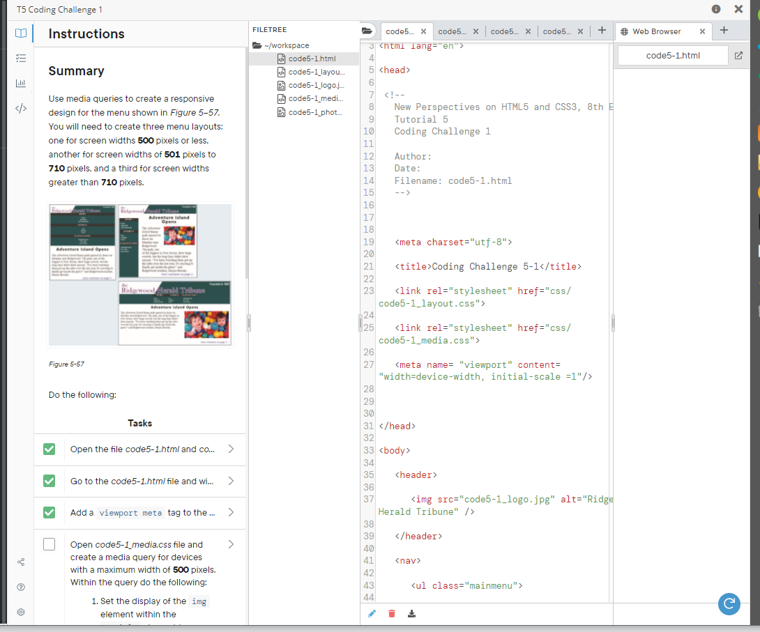 i need the need whole code for this lab for Beginning | Chegg.com