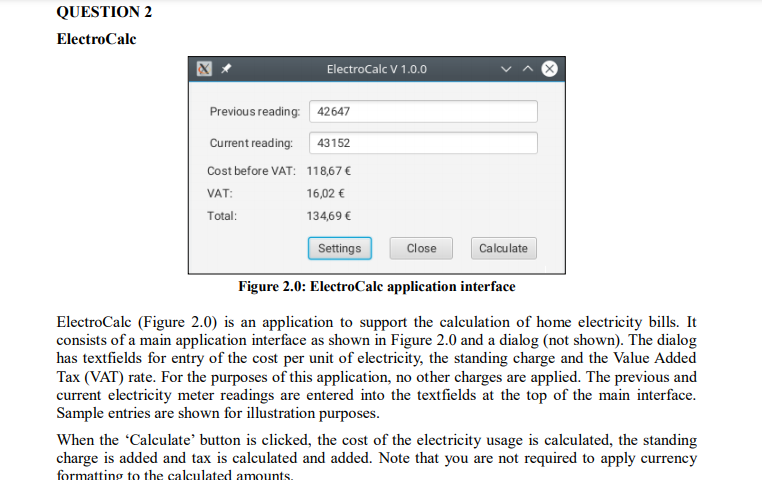 Solved 1.SOLVE USING JAVA FX ONLY PLEASE.(Added screenshots | Chegg.com
