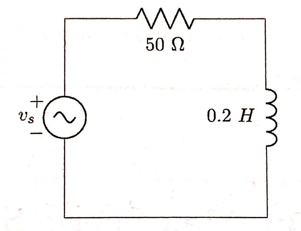 Solved Determine the voltage impulse response of the | Chegg.com
