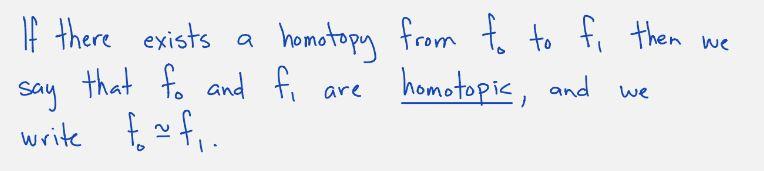 Solved 4. A topological space X is said to be contractible | Chegg.com