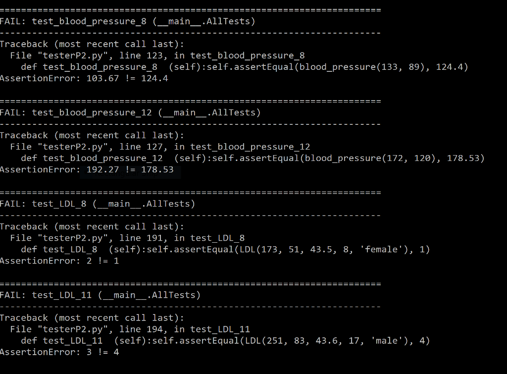 Solved def function_name(arg1, arg2, etc.) # this line is | Chegg.com