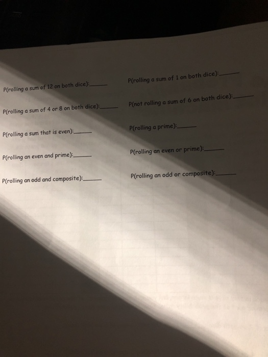 Solved babilit Optional Homework Assignment 1: A classic ask | Chegg.com