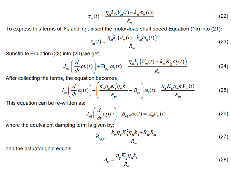 Calculate the following parameters using the system | Chegg.com