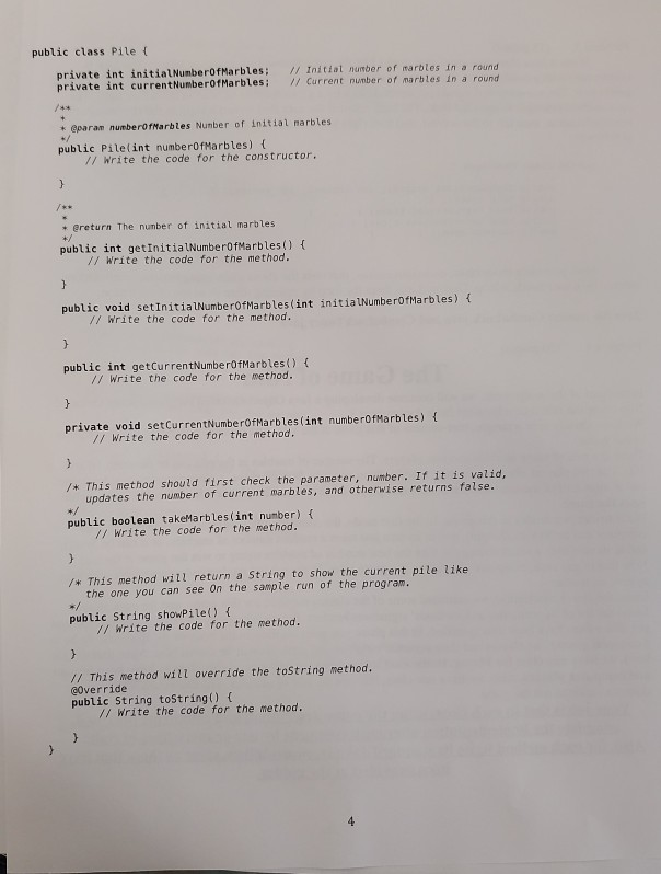 Solved Problem 4. (50 points) The Game of Nim In this part | Chegg.com