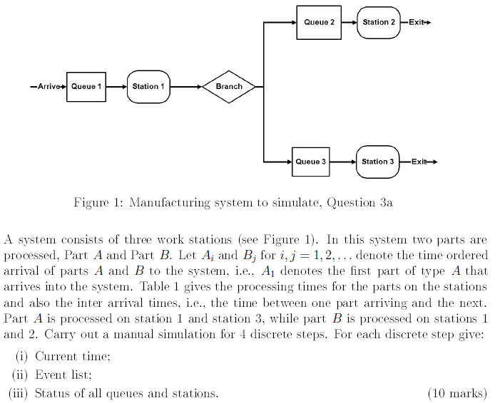 Operations Management Archive | August 16, 2018 | Chegg.com