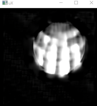 Solved Python Programming - Optical Flow - DEBUGGING Write | Chegg.com