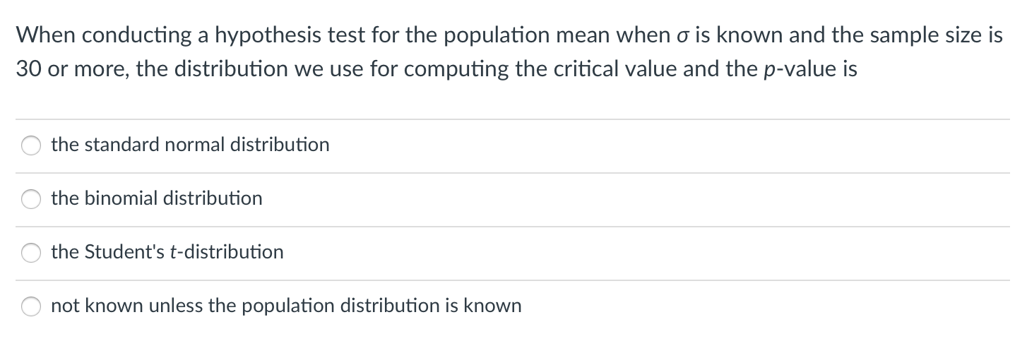 Solved Which of the following statements are valid null and | Chegg.com