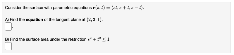 Solved 3 Part Question (Please do not answer unless you can | Chegg.com