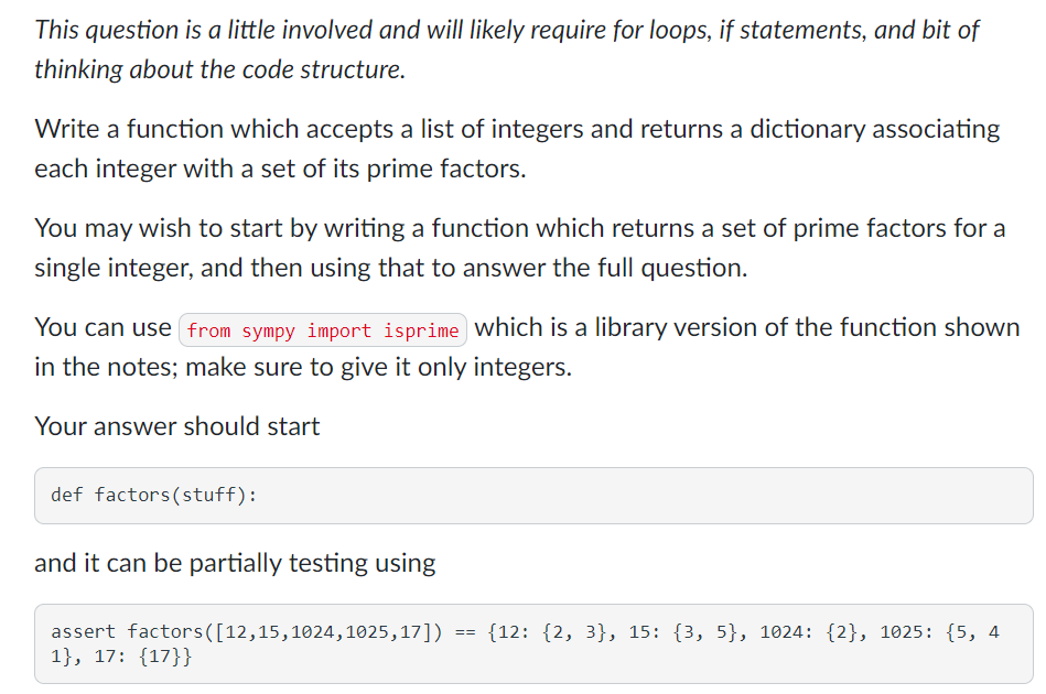 This question is a little involved and will likely | Chegg.com
