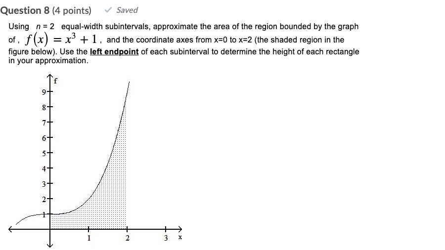 Solved I forgot how to determine the number of rectangles in | Chegg.com