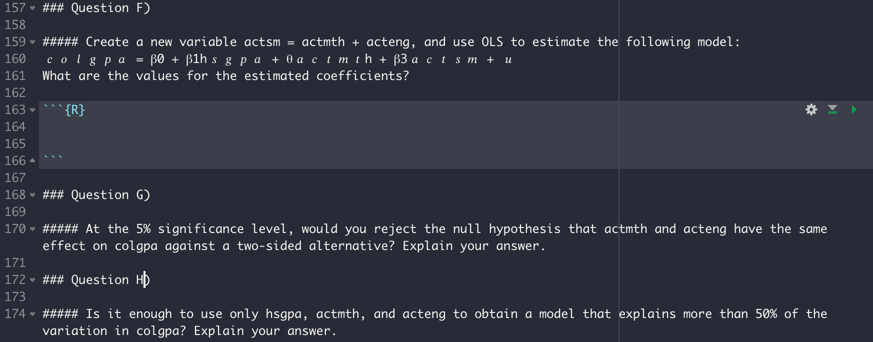 Solved Please assist with logic behind approaches to | Chegg.com