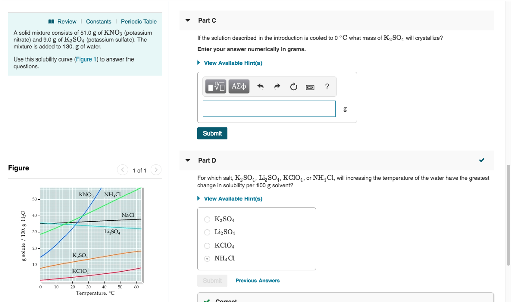 Solved If the solution described in the introduction is | Chegg.com