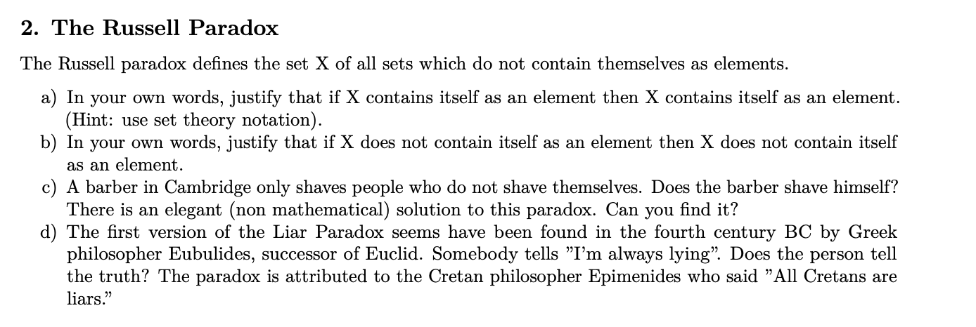 Solved Hello :) Could someone please help me with this | Chegg.com