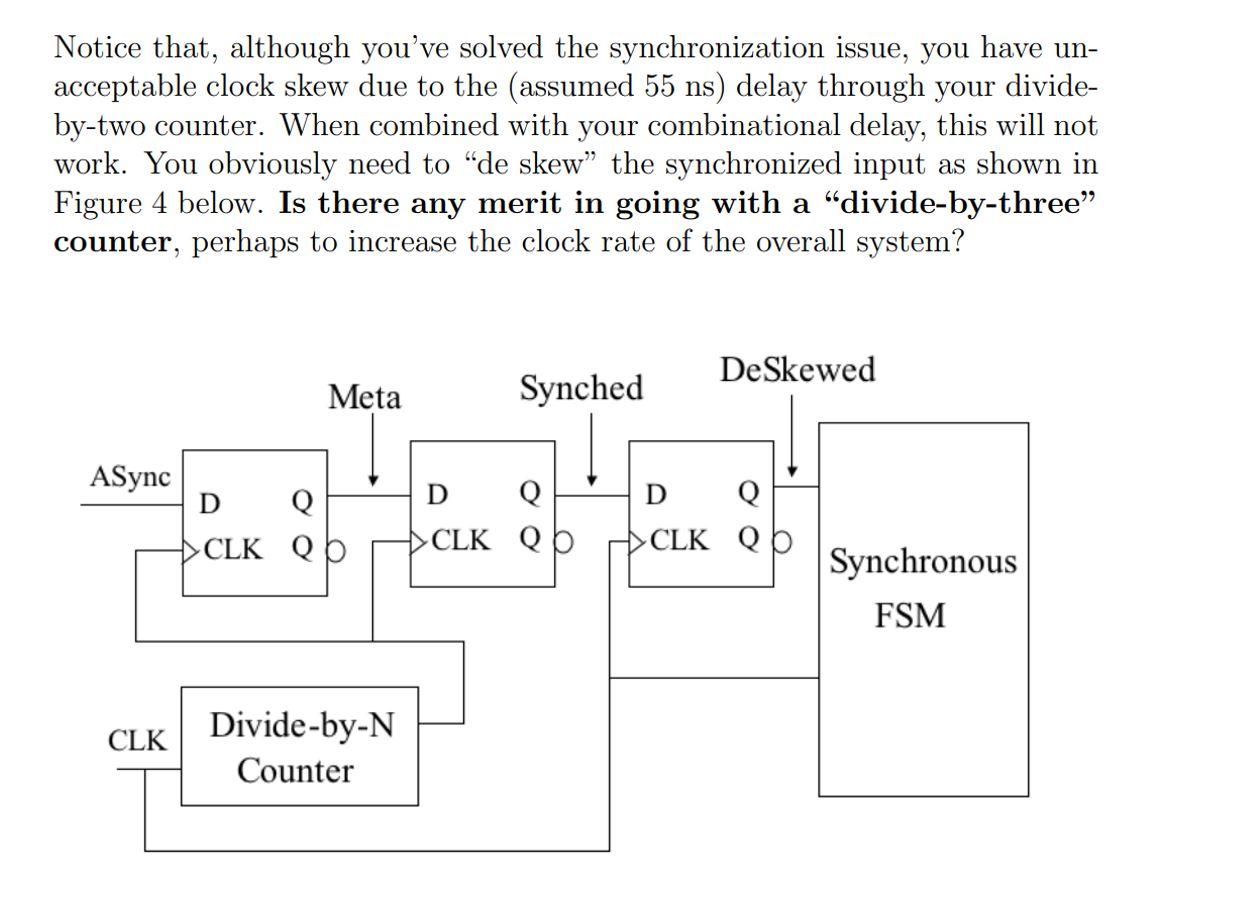 Notice that, although you've solved the | Chegg.com