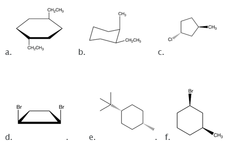 Solved What is the correct systematic name for the following | Chegg.com