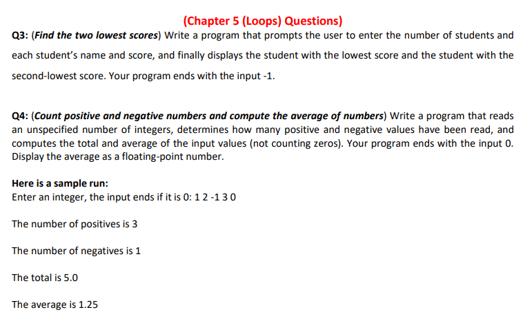 Solved (Chapter 4 (Selection) Questions) Q1: (Palindrome | Chegg.com