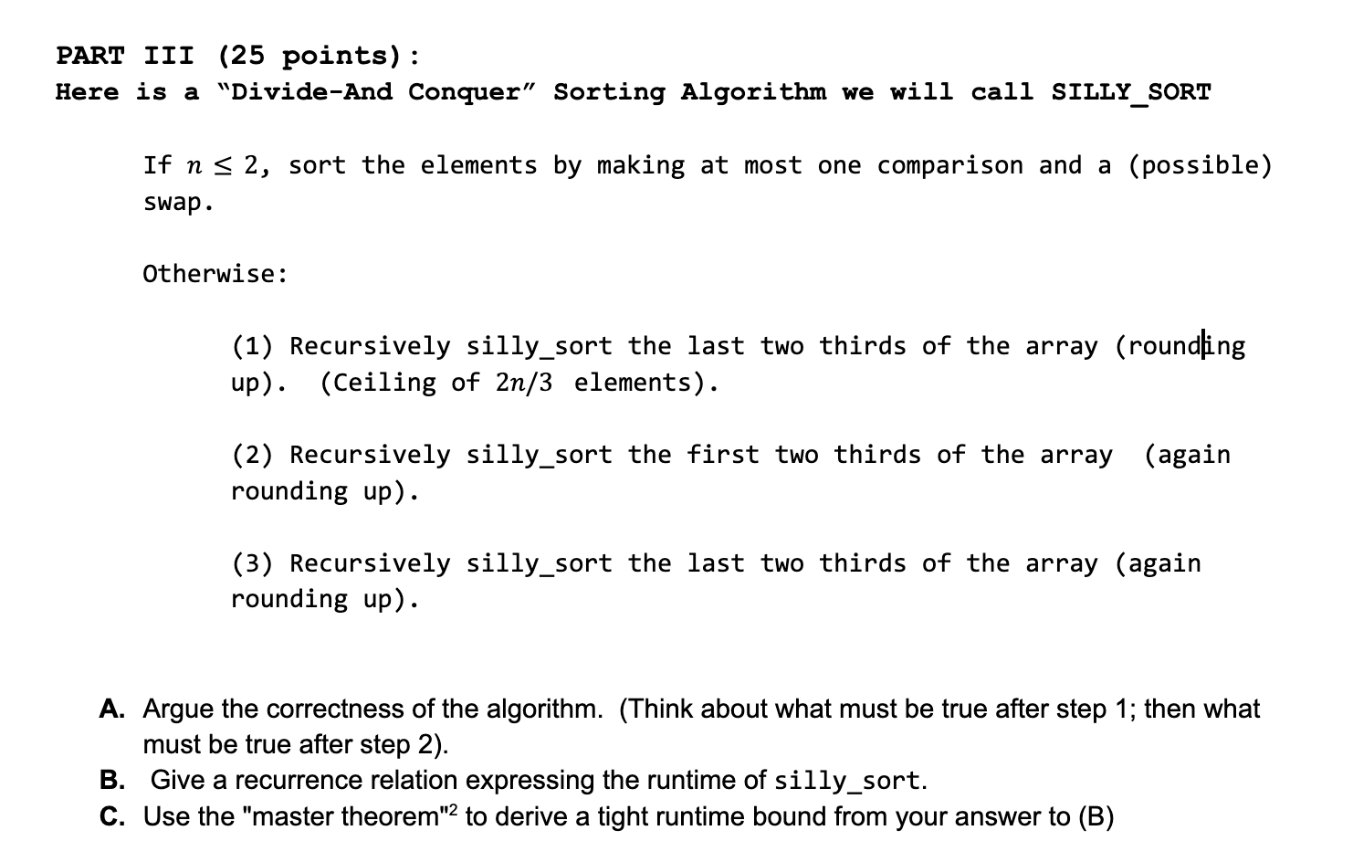 Solved Please describe in detail all parts in a concise way! | Chegg.com
