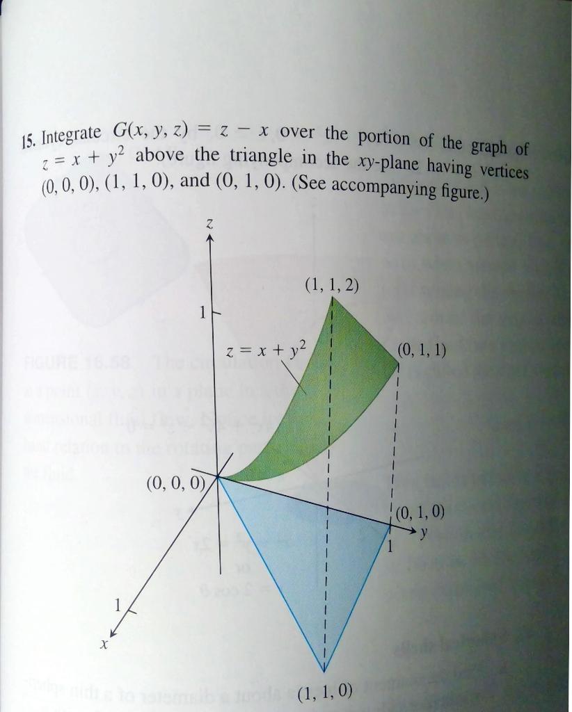 Solved The answer is (1/30)[(sqrt2)+6(sqrt6)] but my | Chegg.com