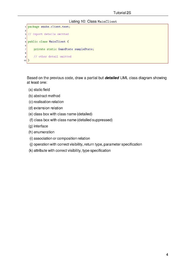 Solved Theme - Describe a detailed class design using UML | Chegg.com