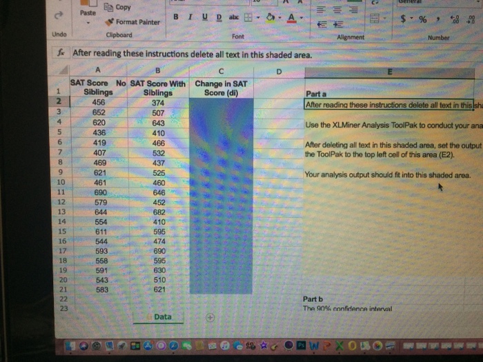 Solved Please help the last time I posted this question my | Chegg.com