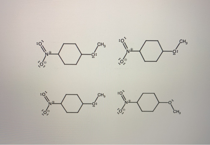 Solved Draw the FOUR resonance structures for the arenium | Chegg.com