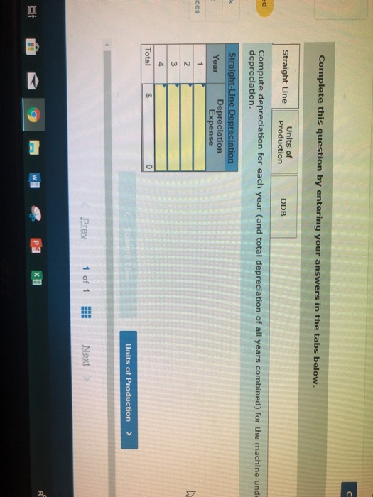 Solved oblem I (P8-2A) Saved Help Save & Exit Subm Check my | Chegg.com