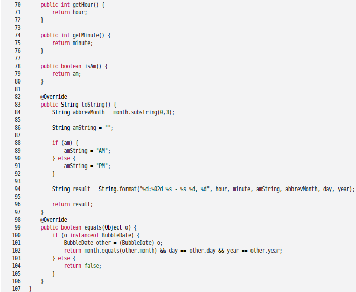 Solved Complete the CodeCheck shown in the attached | Chegg.com