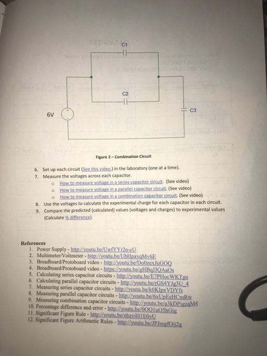 Solved Variable Parallel Plate Capacitor Dielectric 4055