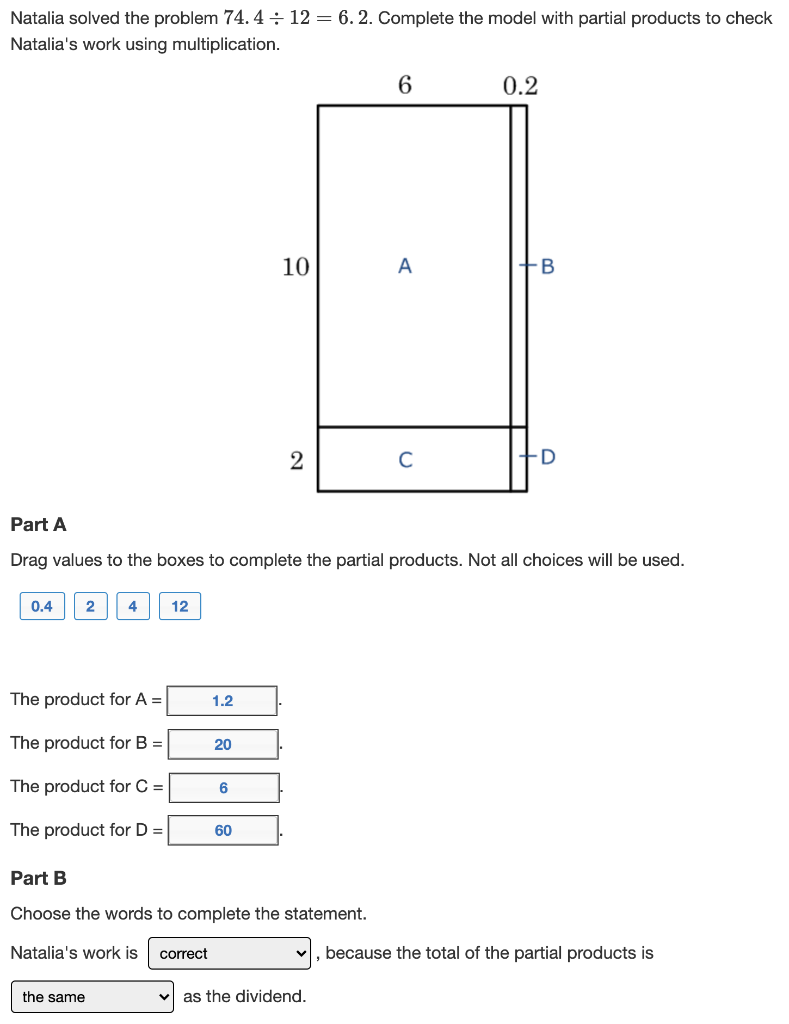 Solved Some values will not be used for the a,b,c,d section. | Chegg.com