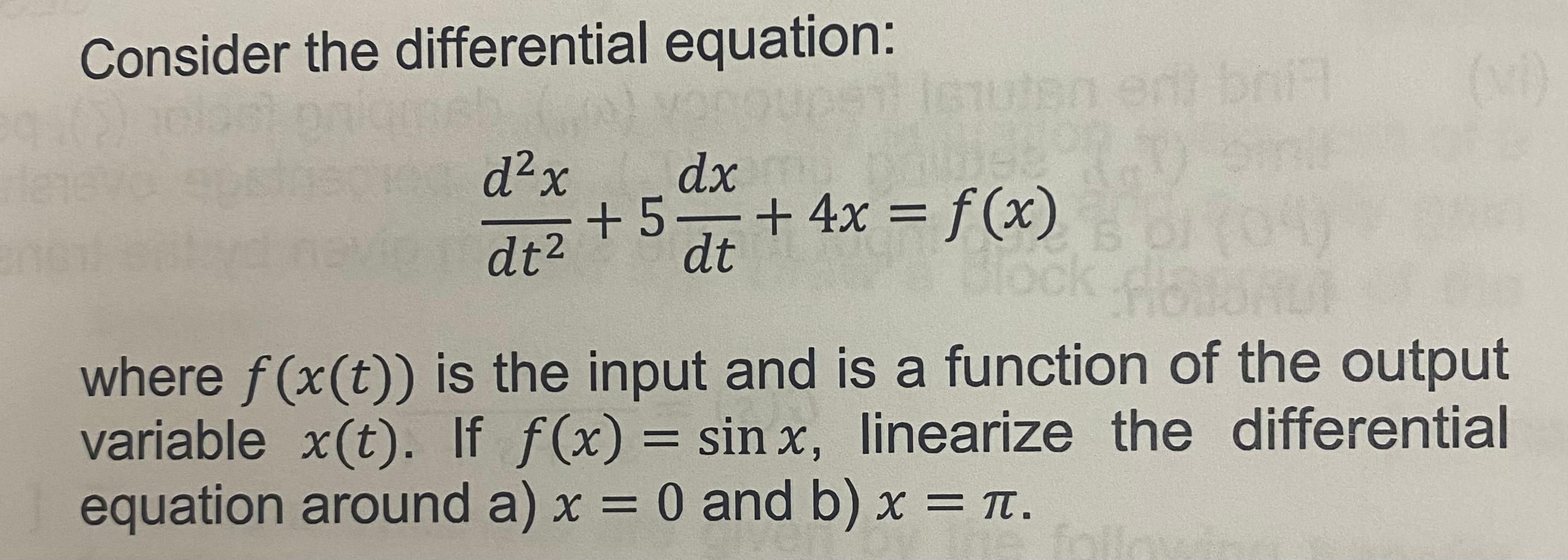 Solved The output of a system given by transfer function | Chegg.com