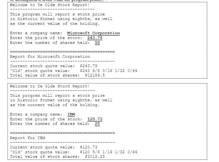 JAVA Description To begin: Create a new BlueJ | Chegg.com