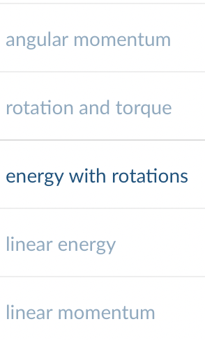 Solved Which method should you use to solve the following | Chegg.com