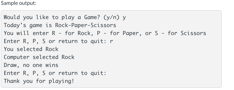 Solved Can someone help me with the following program?? It | Chegg.com