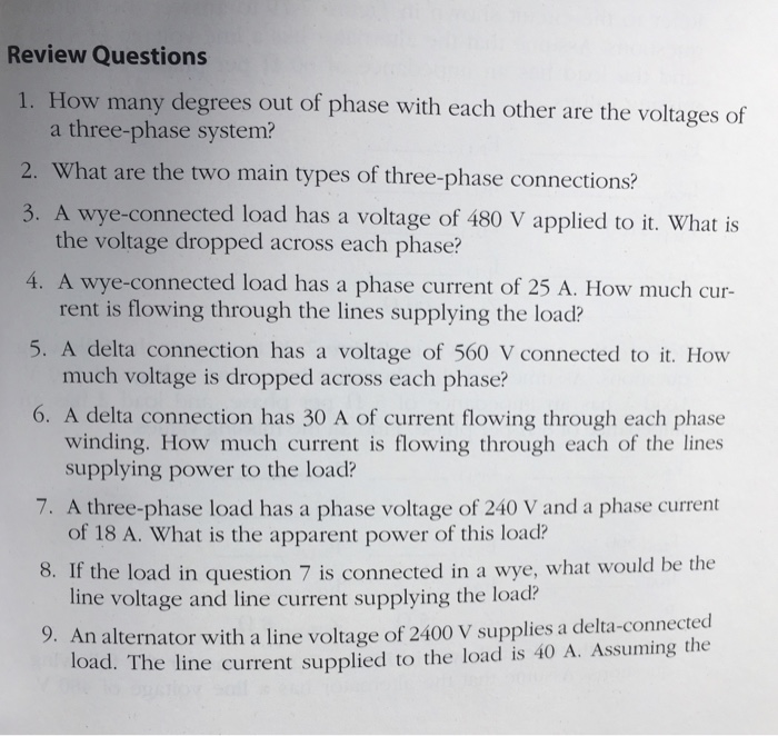 Solved Electrical Transformers and Rotating Machines | Chegg.com