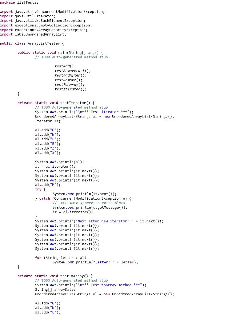 Solved Complete the ALinkedListHT (Abstract Linked List with | Chegg.com