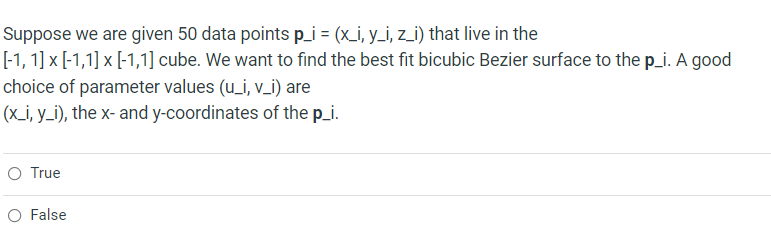 Solved The least squares solution to an overdetermined | Chegg.com