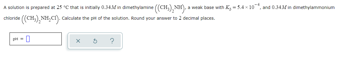 Solved A solution is prepared at 25∘C that is initially | Chegg.com