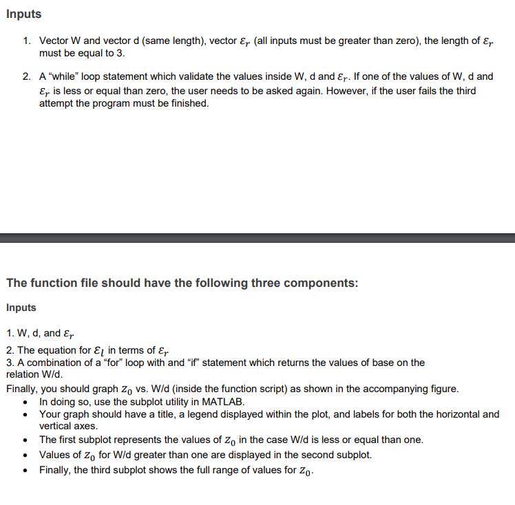 Solved CS240 Intro Engineering Programming Programming | Chegg.com