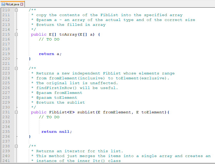 Solved COS 285: Program \#4 - Start Early! This is much more | Chegg.com