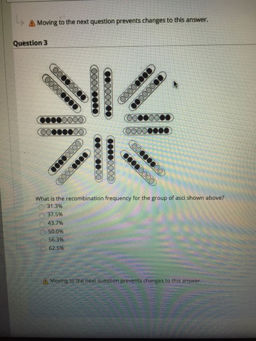 Solved Question Completion Status: You ran an experiment in | Chegg.com