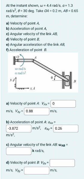 Solved solution | Chegg.com