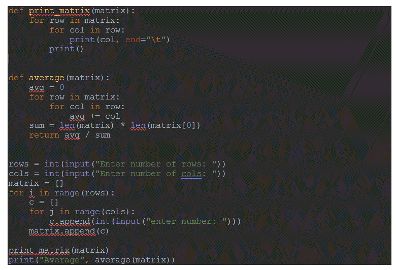 Solved 1) I want the algorithm of this code pls 2) can you | Chegg.com
