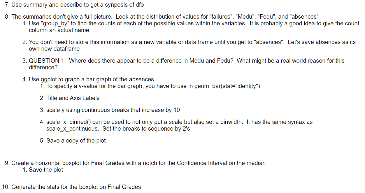 Solved a blank R Script file inside of RStudio, write and | Chegg.com