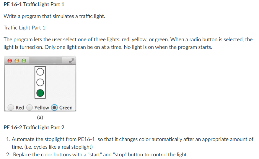 Solved I have already completed Part 1. I will include the | Chegg.com